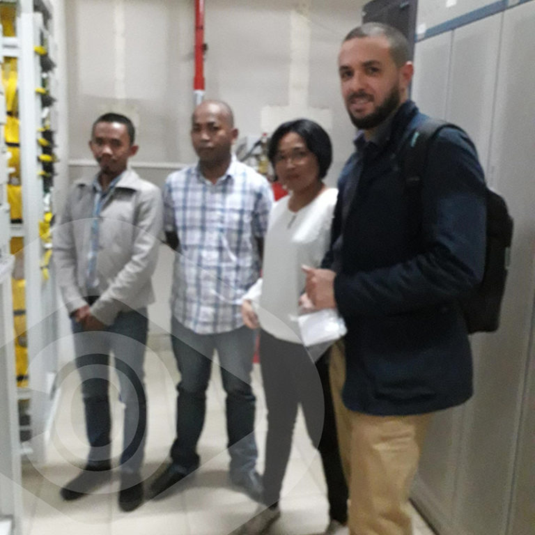 FOLAN IN THE INDIAN OCEAN! - FOLAN