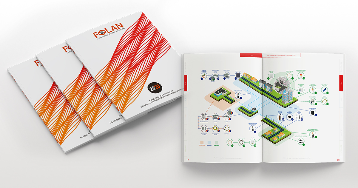 Découvrez le catalogue FOLAN ici