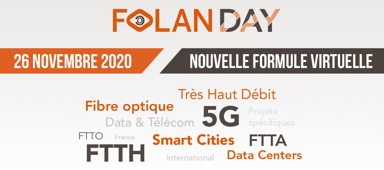 FOLAN DAY 2020 - FOLAN