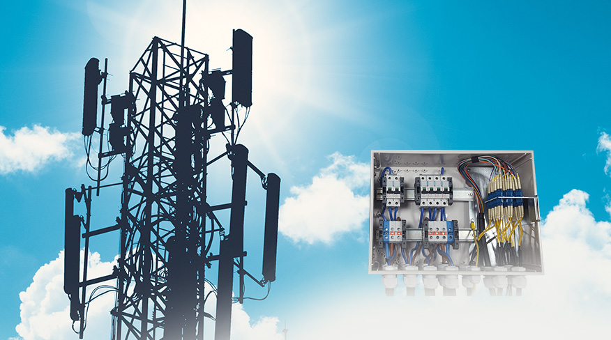 PANAMA HTTA-PTTA WALL BOX - FOLAN