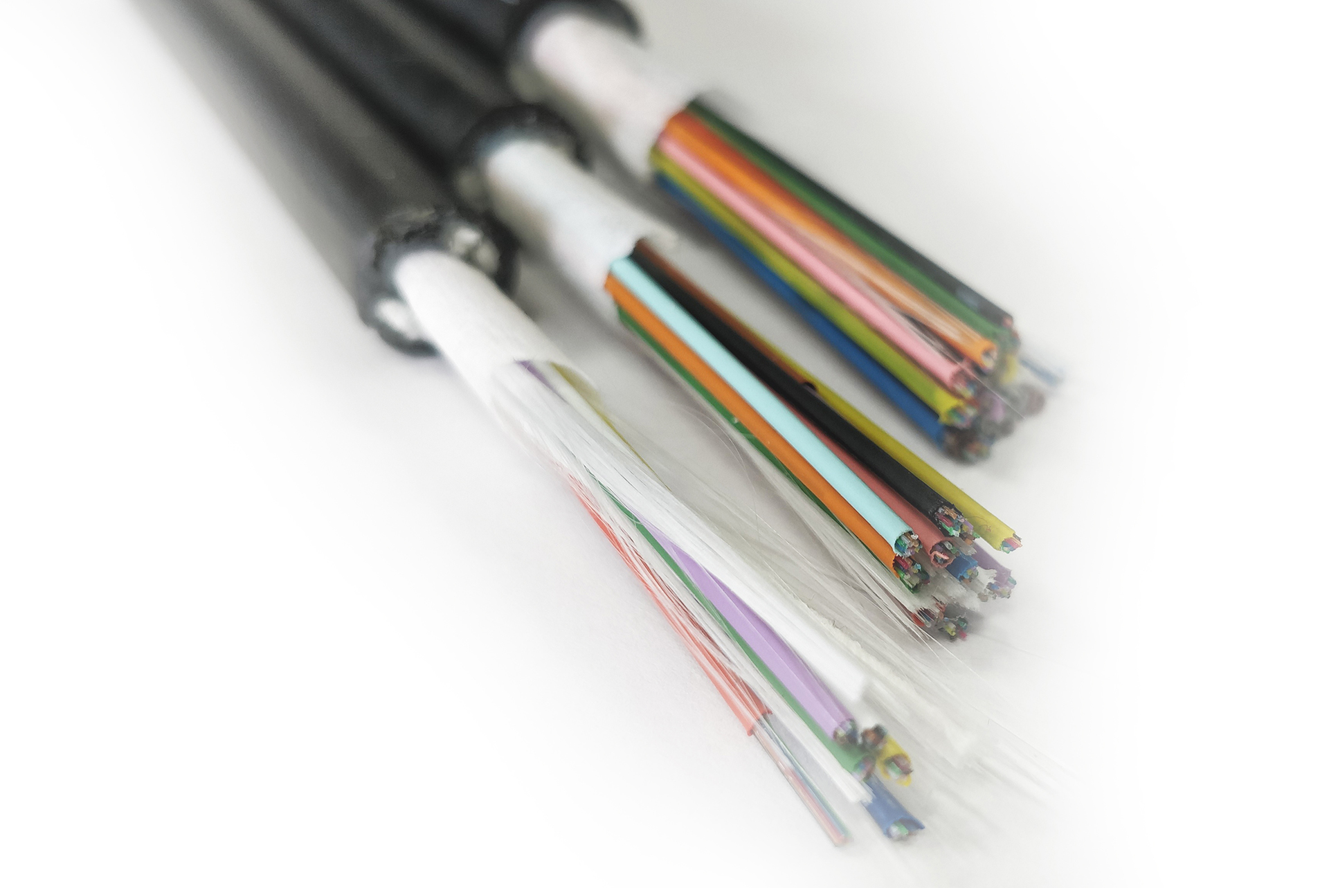 Découvrez notre Gamme de Câbles Micromodules - FOLAN