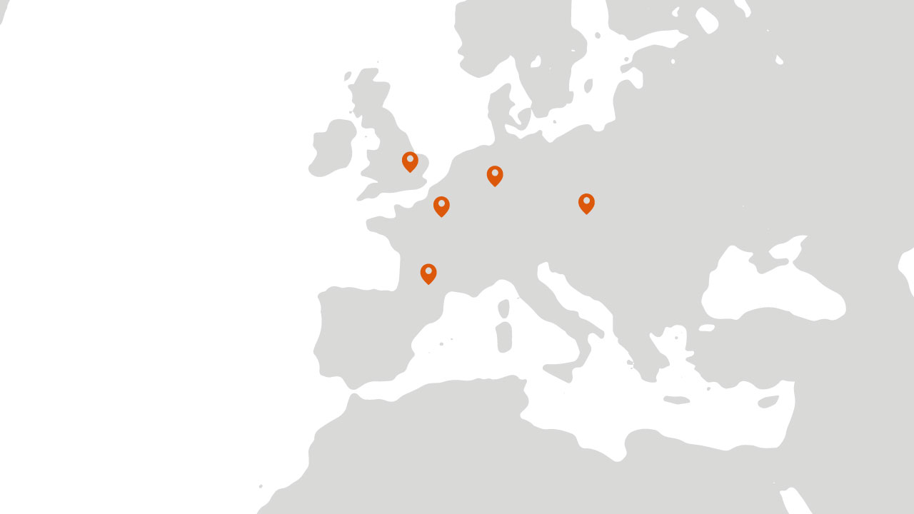 Data & Telecom Specialist - FOLAN