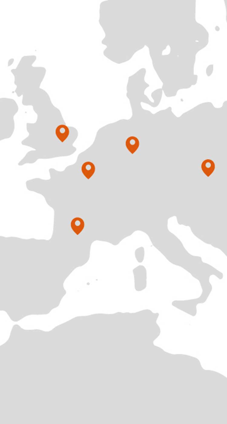 Sviluppatore e produttore francese - FOLAN