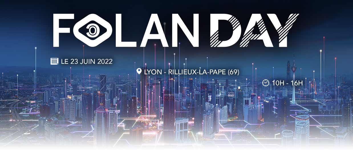 FOLAN Day is back ! - FOLAN