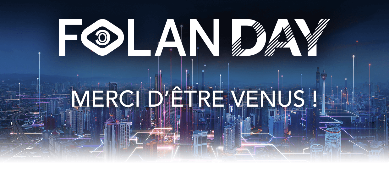 Retour sur le FOLAN Day 2022 - FOLAN