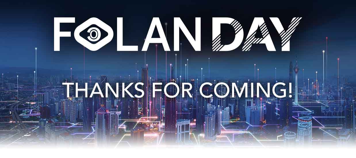 A look back at FOLAN Day 2022 - FOLAN
