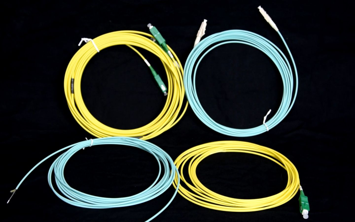 Armoured patchcords: discover our new range of products - FOLAN