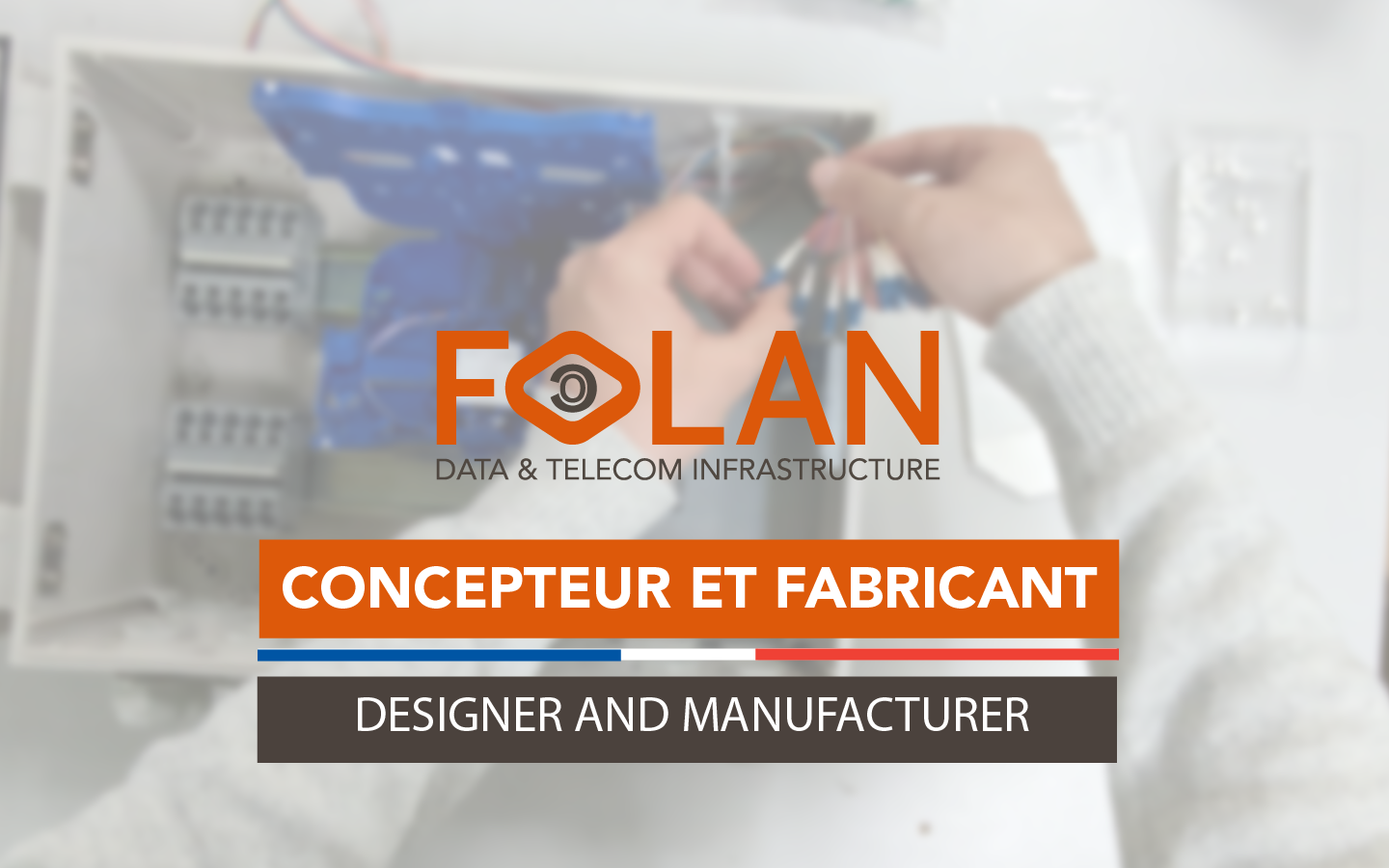 Panama hybrid box- FOLAN