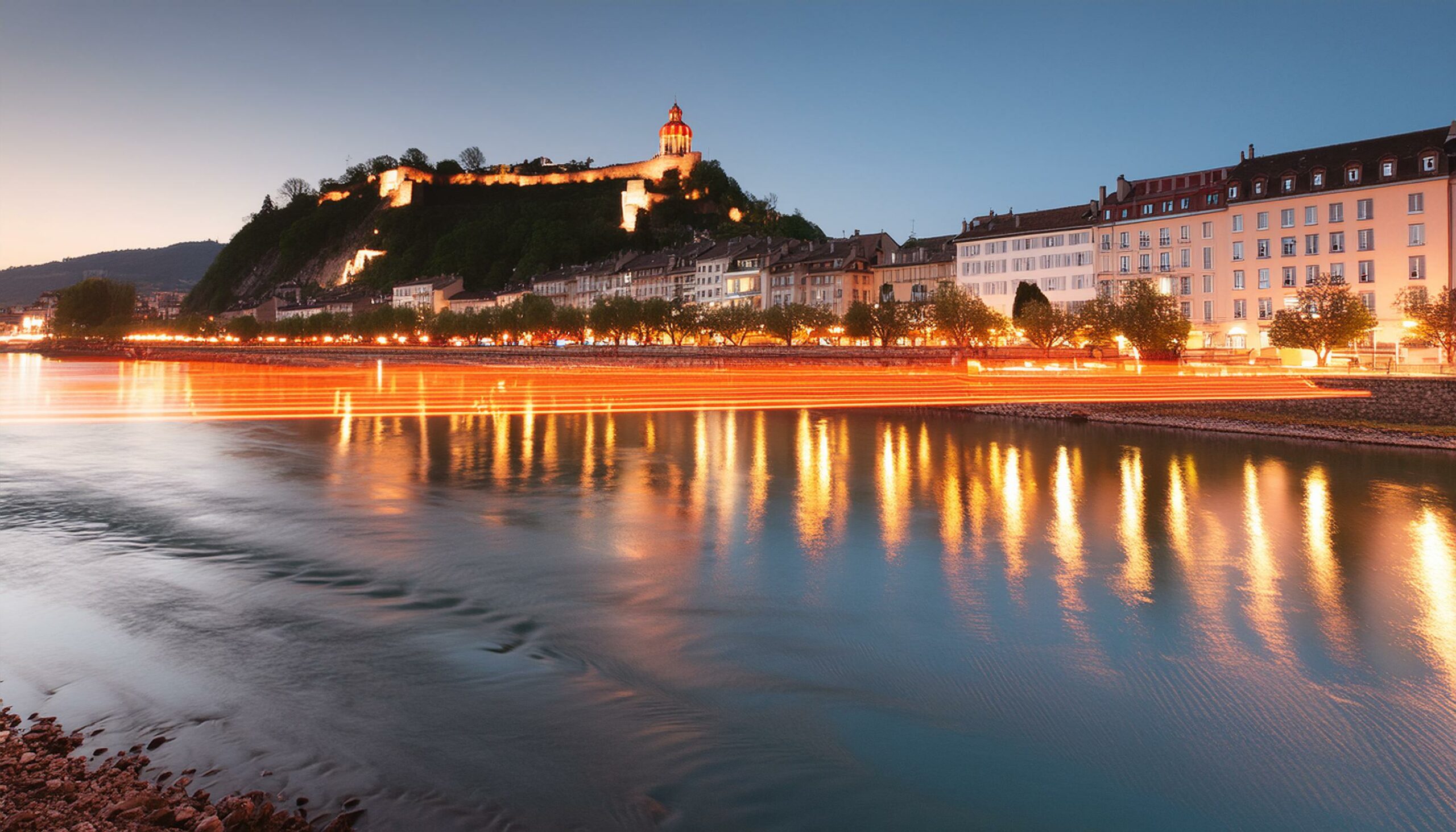 Congrès FNCCR 2024 : FOLAN sur le Village numérique du Cercle CREDO - FOLAN